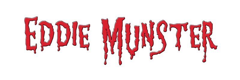 Eddie Munster - The Munsters