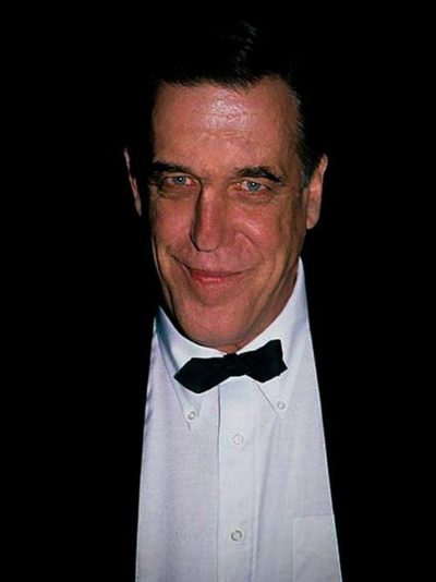 Herman Munster The Munsters