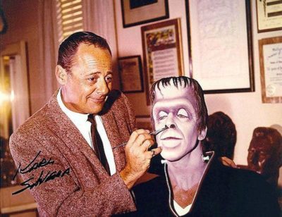 Munsters Photo Gallery - The Munsters